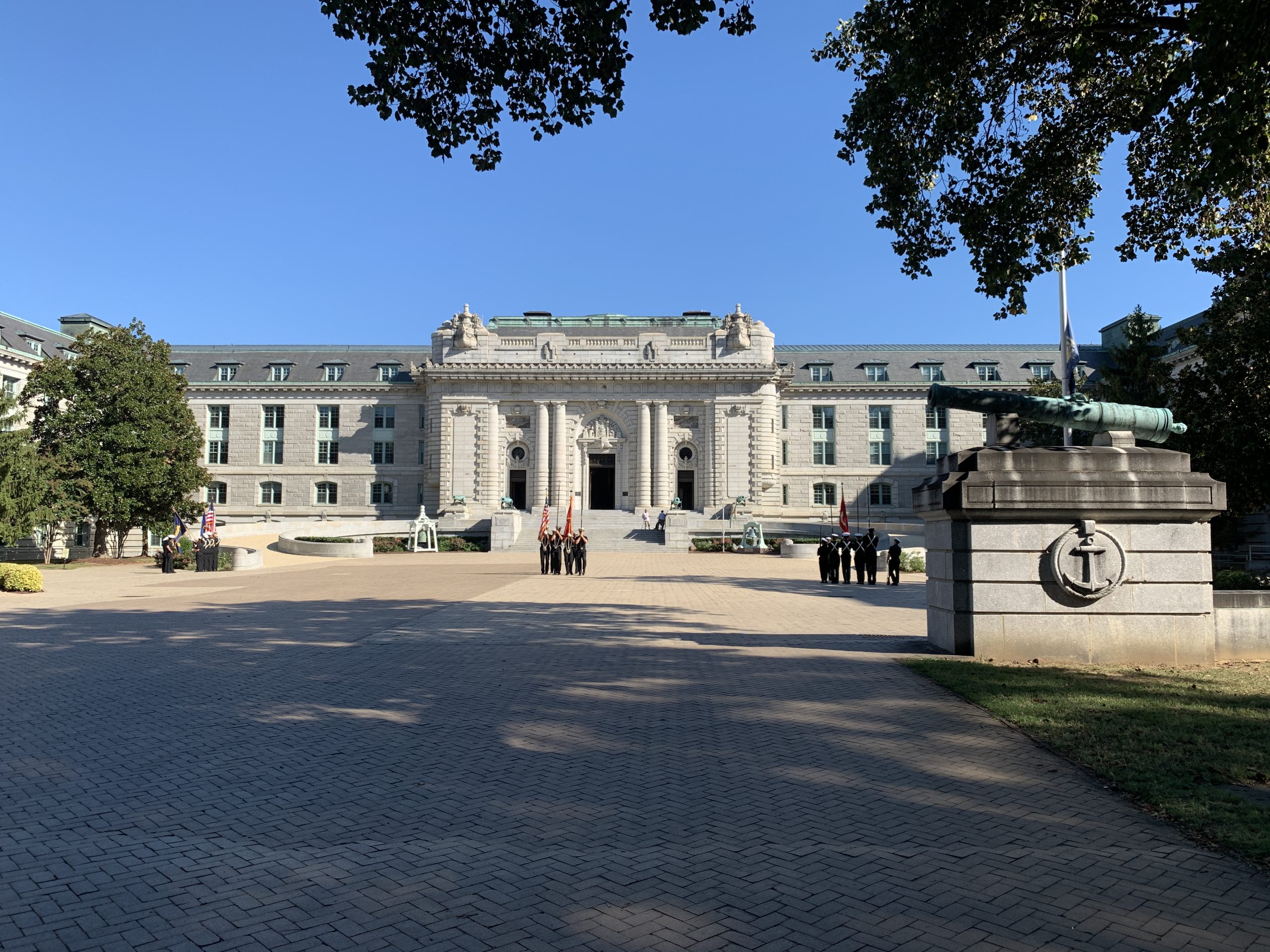 Navigating Leadership: Insights from the US Naval Academy - StrategyDriven