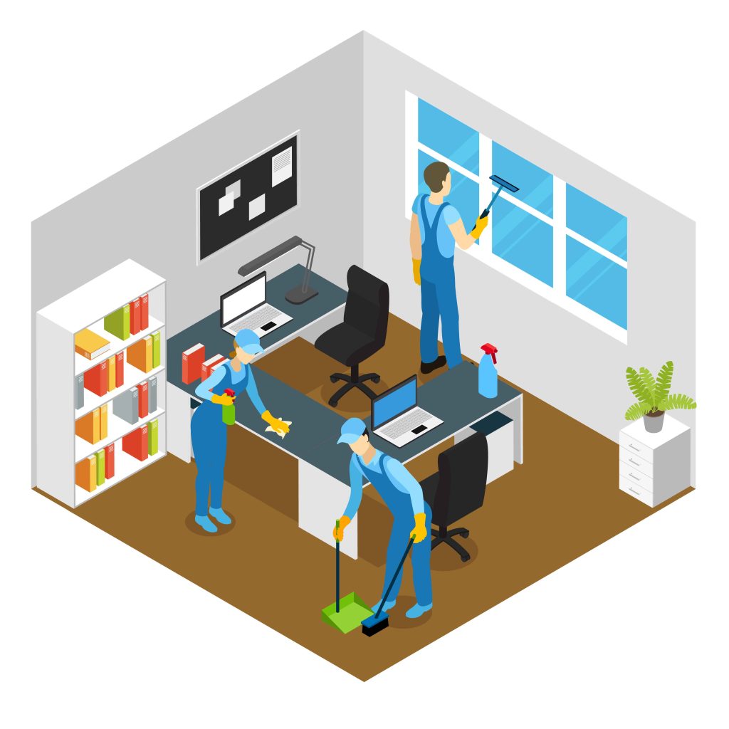 Top Office Maintenance Practices to Improve Workplace Functionality ...