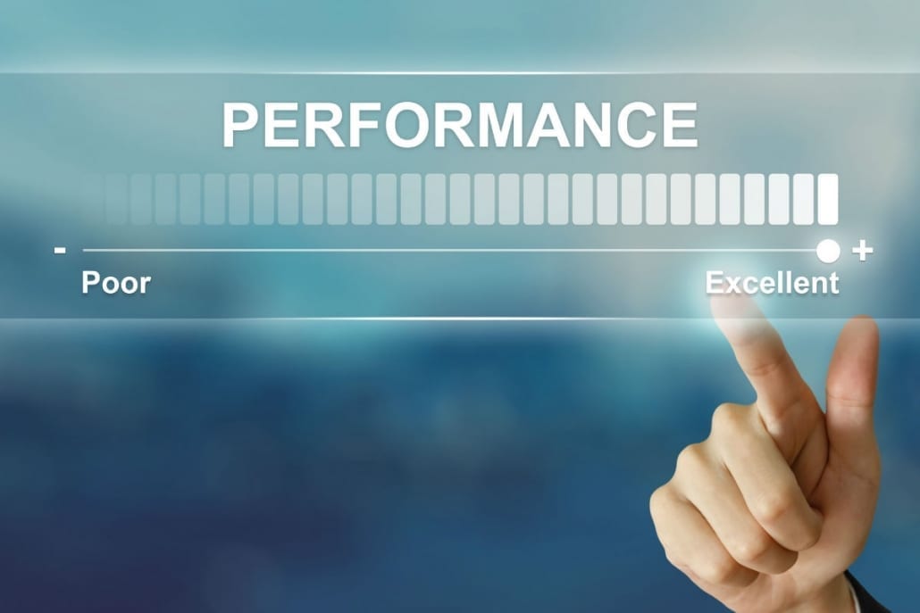 6 Fast and Easy Ways to Improve Work Performance - StrategyDriven