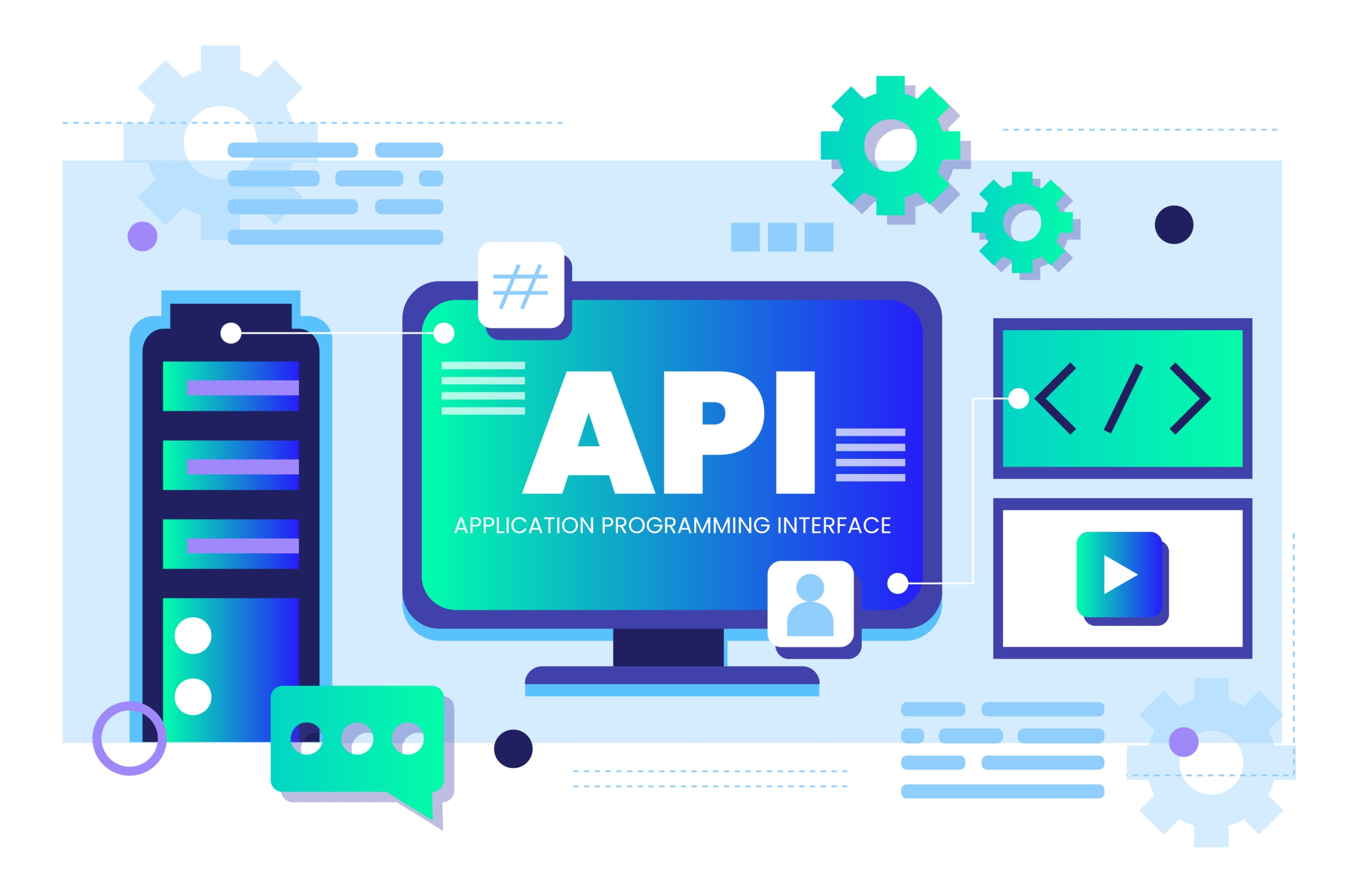 Secure API Best Practices for Enterprises - StrategyDriven