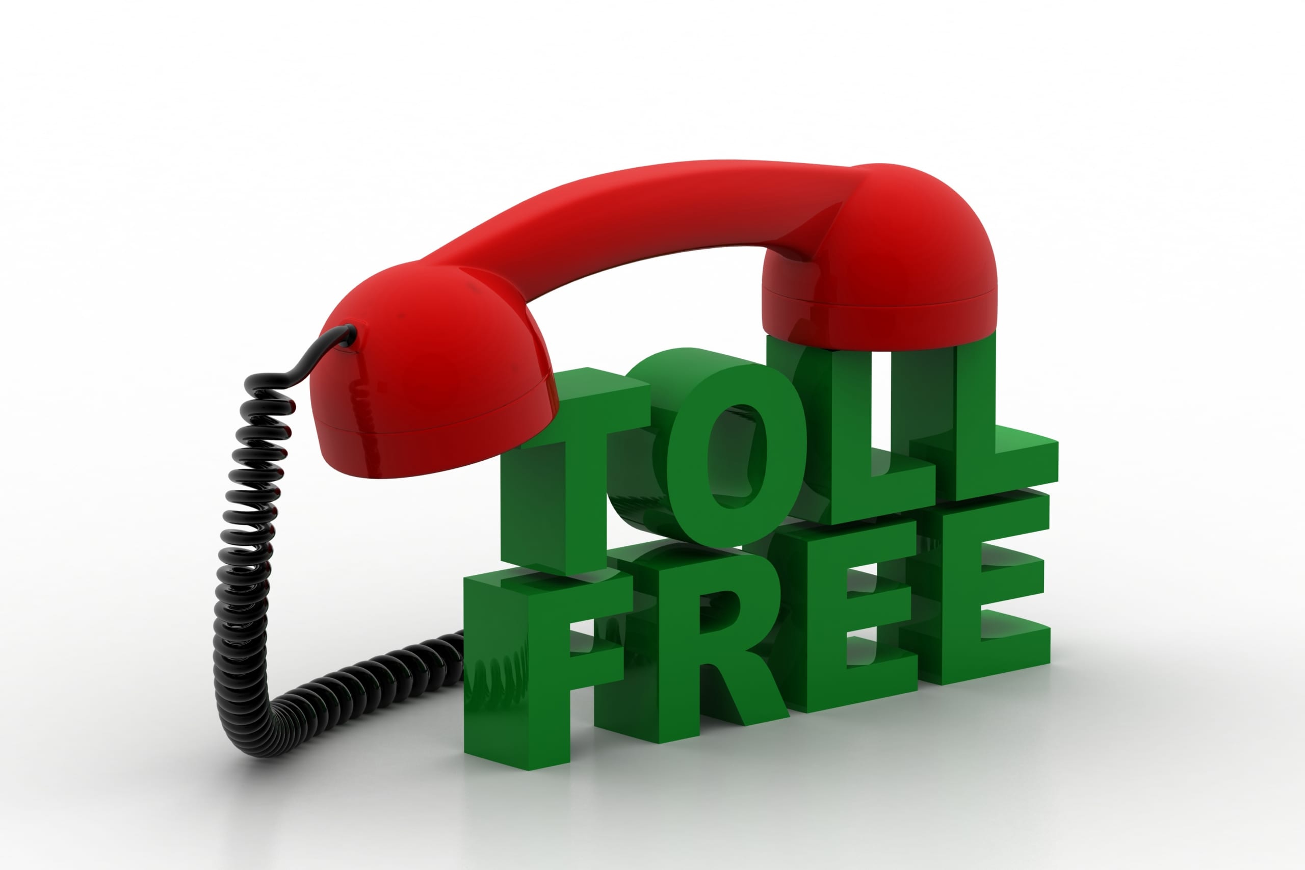 How Does A Toll-Free Number Work And Why Is It Helpful In Businesses ...