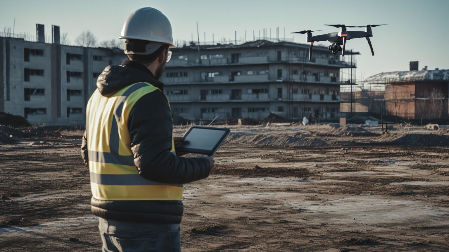 Understanding the Role of Time-Lapse Cameras in Project Management ...