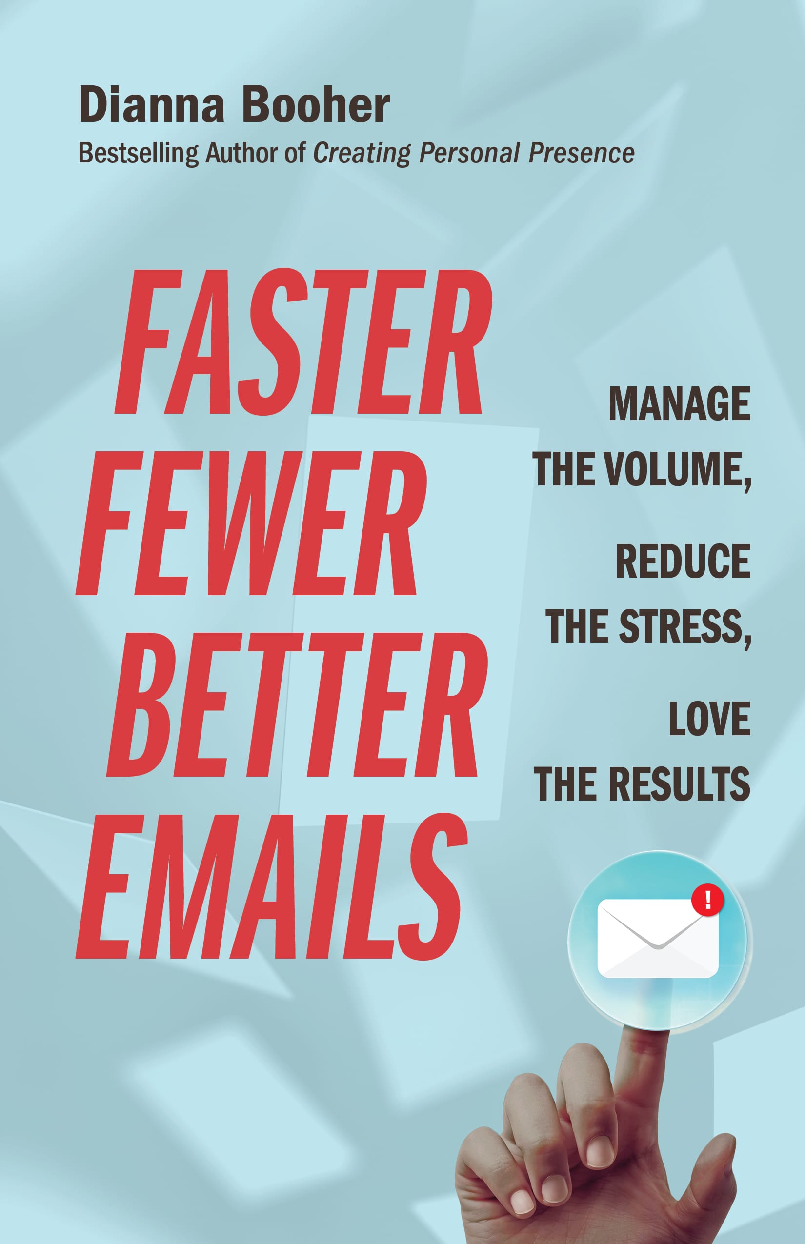 What Does Your Email Reveal About Your Leadership Style? - StrategyDriven