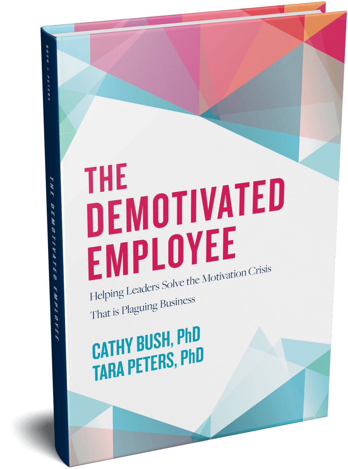 The Demotivated Employee: What Causes Employees to Lose Their ...
