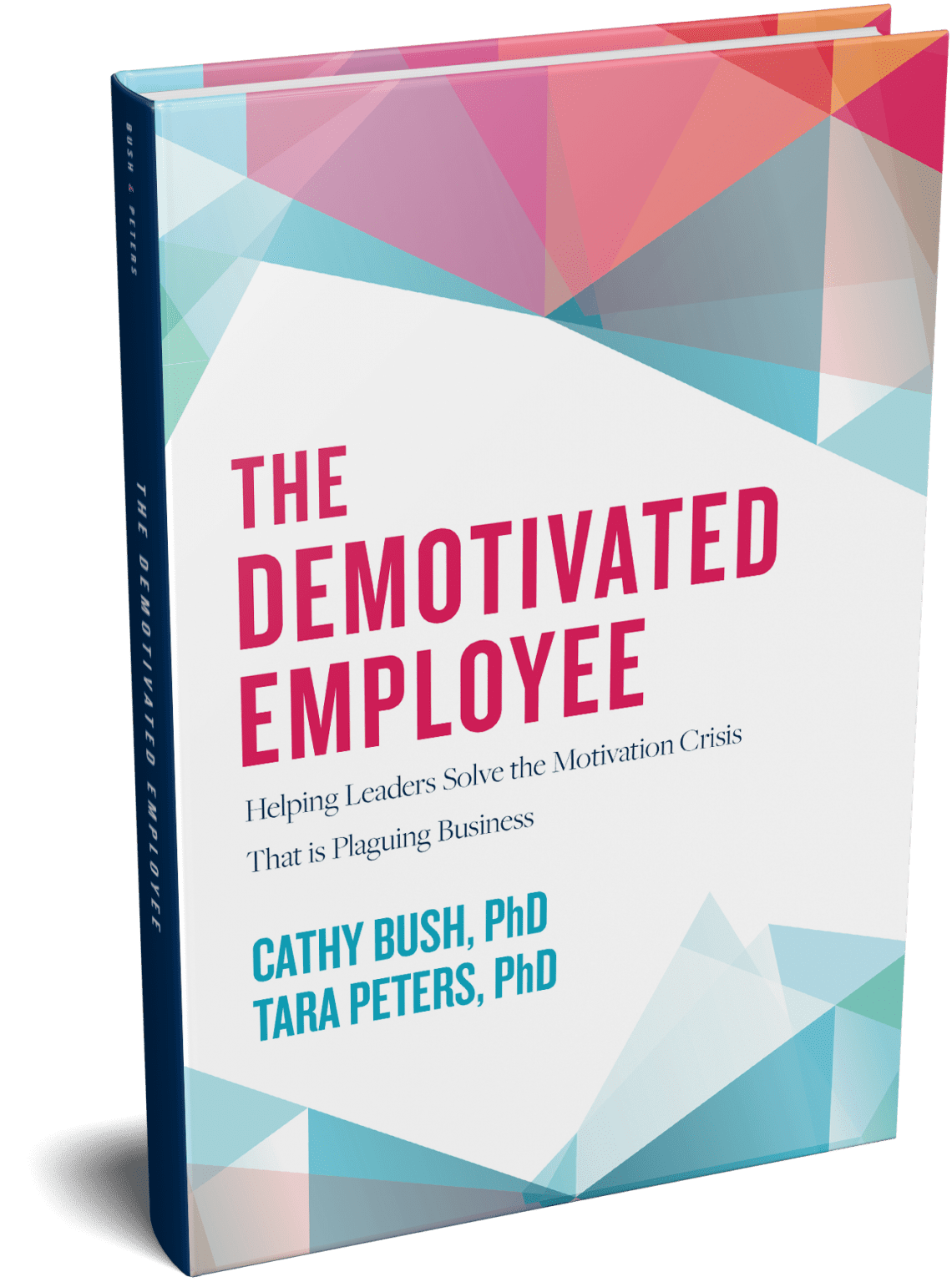 The Demotivated Employee: What Causes Employees to Lose Their ...
