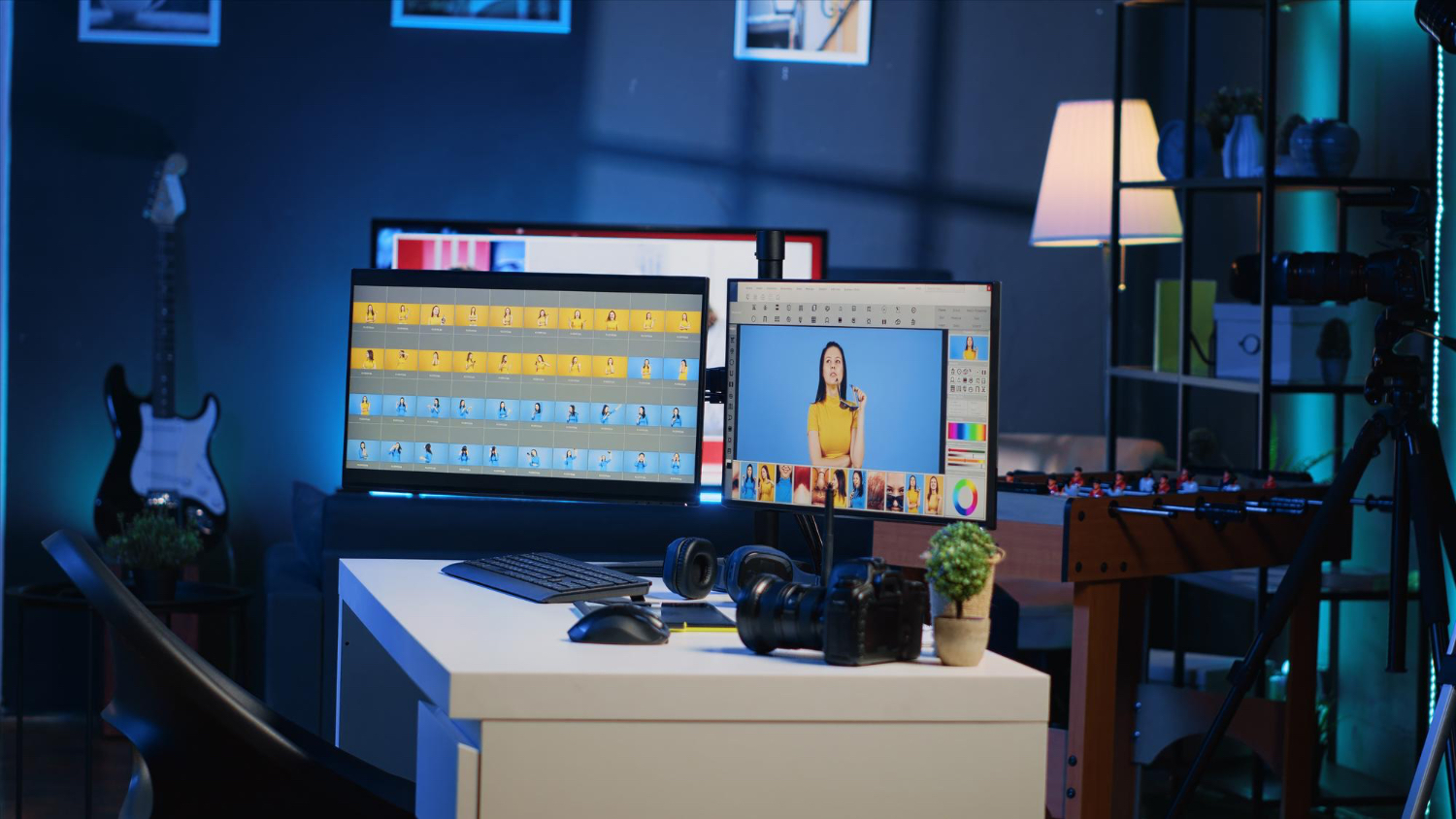 A Guide To Setting Up Your Own Animation Studio - StrategyDriven