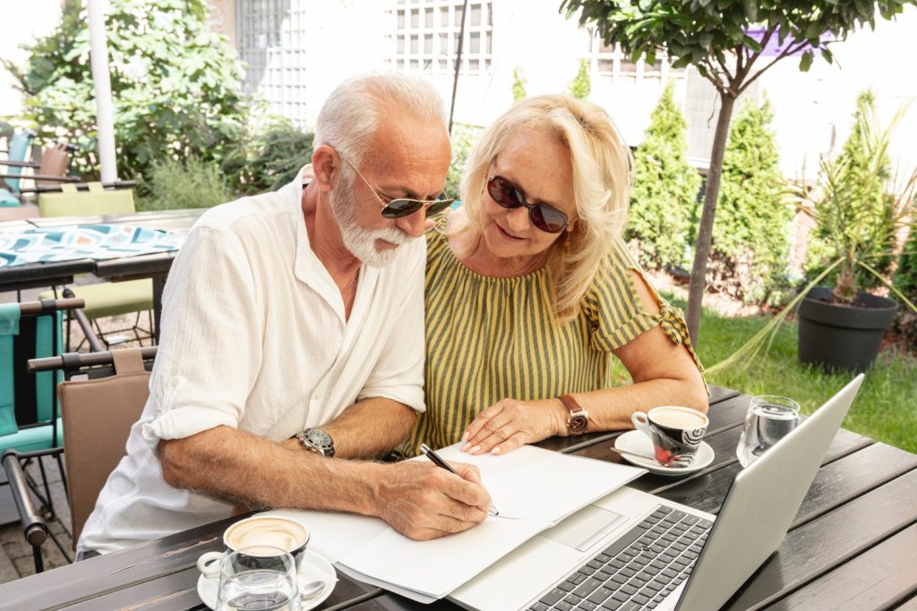 Understanding the Gap Between Your Current Savings and Your Retirement ...