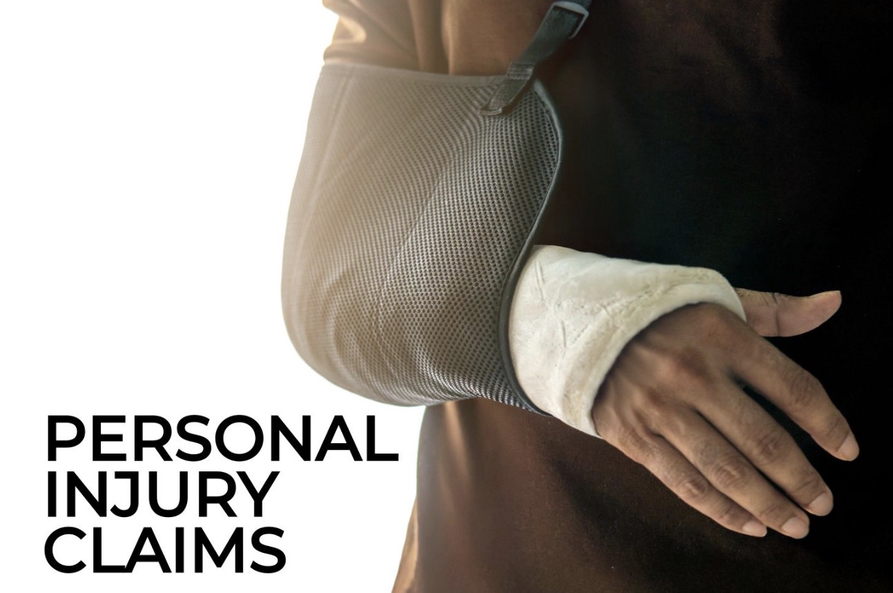 What Impacts the Value of a Personal Injury Settlement? - StrategyDriven