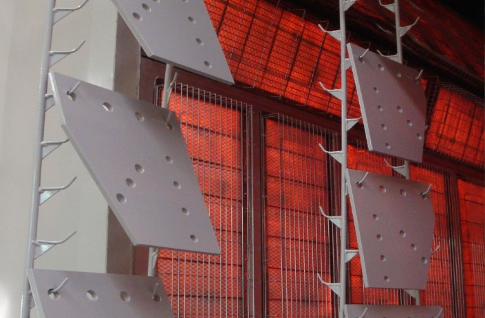 Infragas Technologies to Reduce Drying Times in Production Processes ...