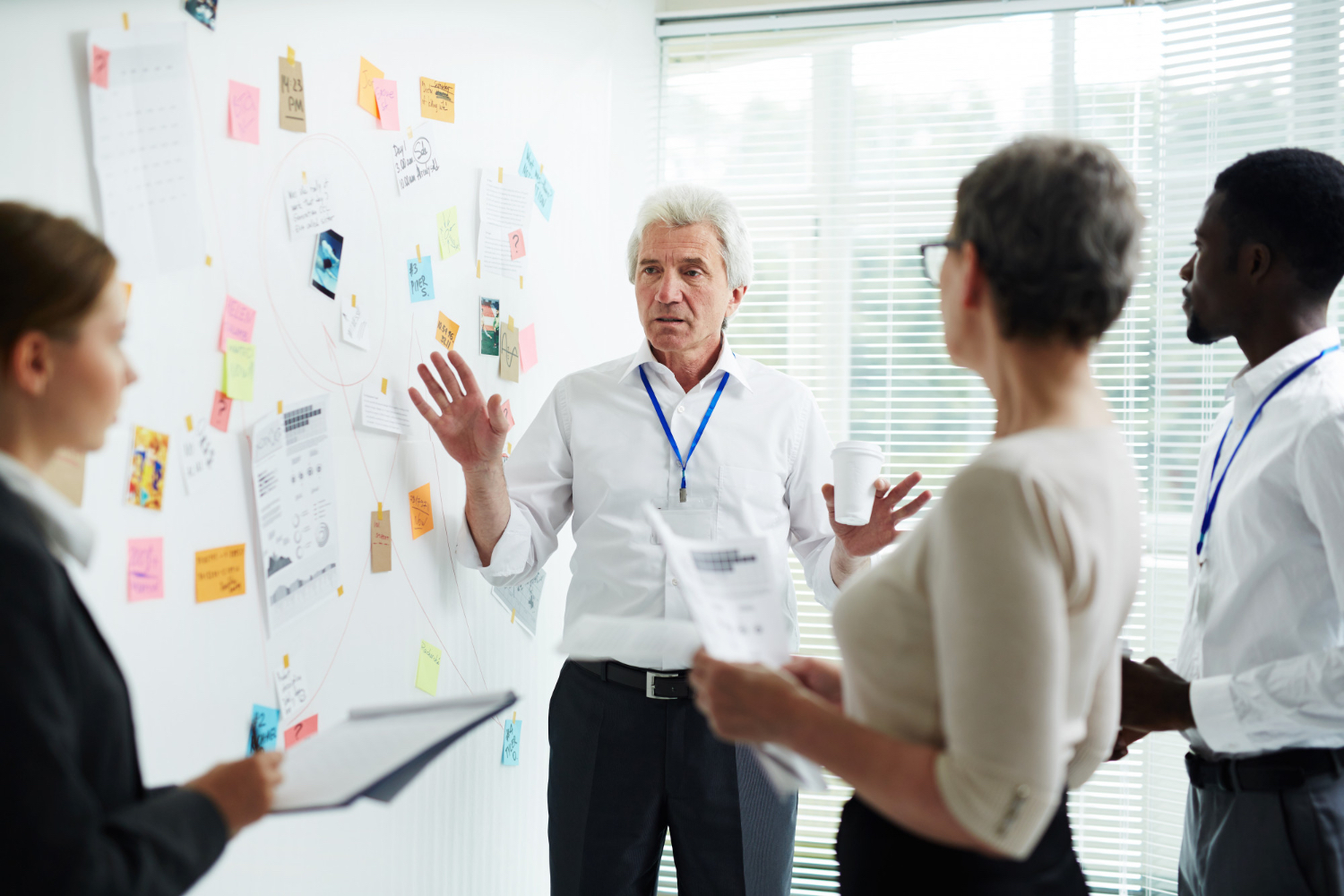 Why Stakeholder Engagement Is Your Best Risk Management Strategy ...