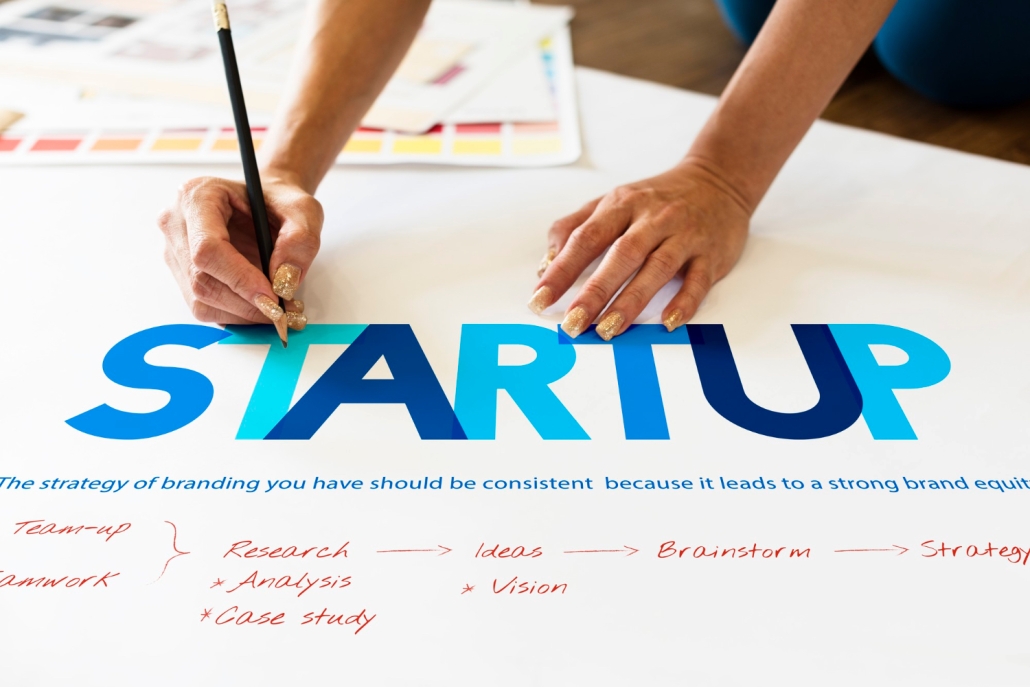 What Startup Stories Teach Us About Lifelong Learning - StrategyDriven