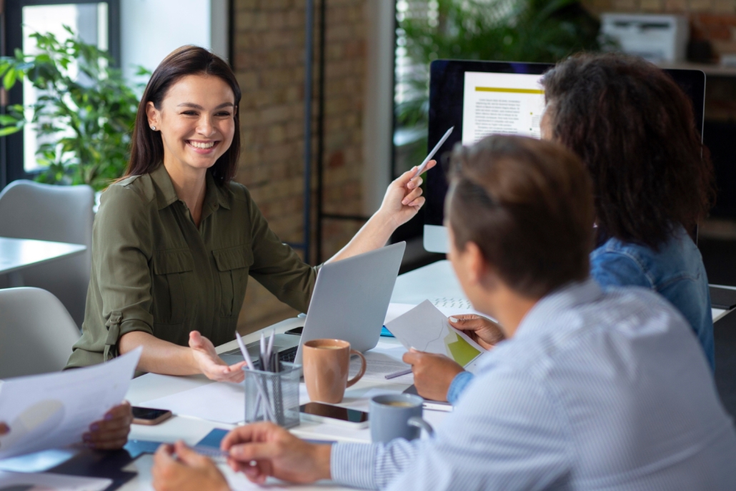 7 Ways an HR Audit Checklist Helps Reduce Compliance Risks - StrategyDriven