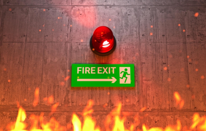 Best Practices for Fire Protection System Safety - StrategyDriven