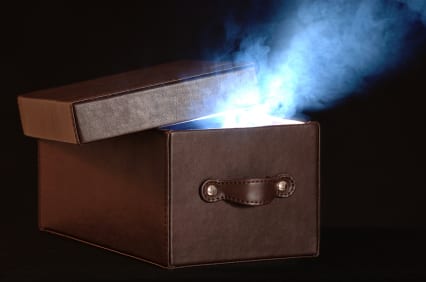 Leadership Inspirations - Step Out of Your Box - StrategyDriven