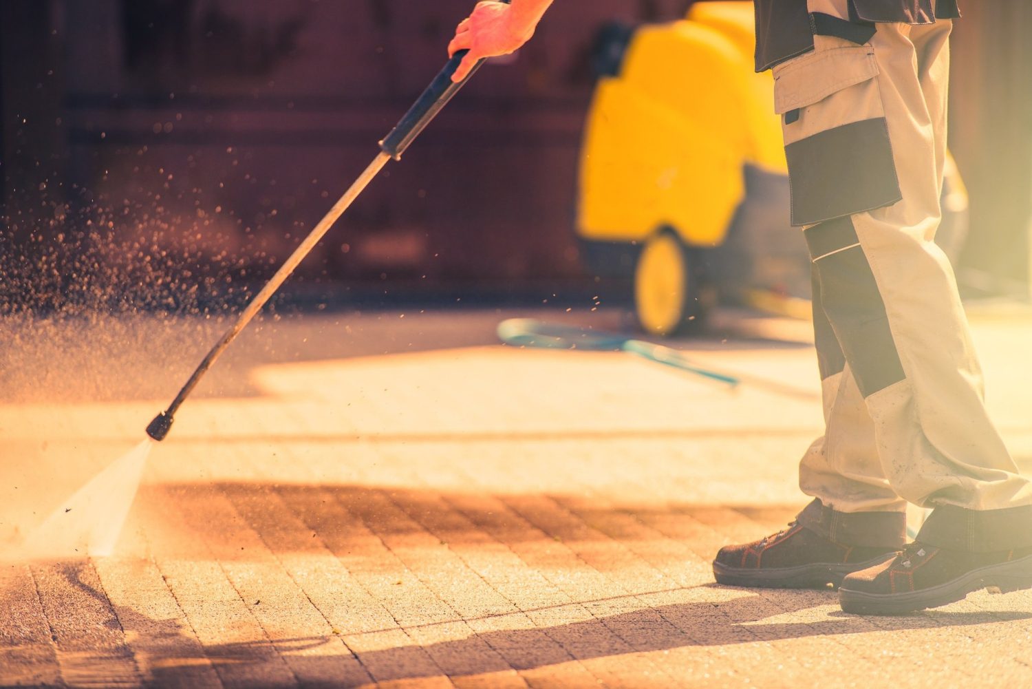 Pressure Washer Business Start-Up Kit: An Essential Guide - StrategyDriven
