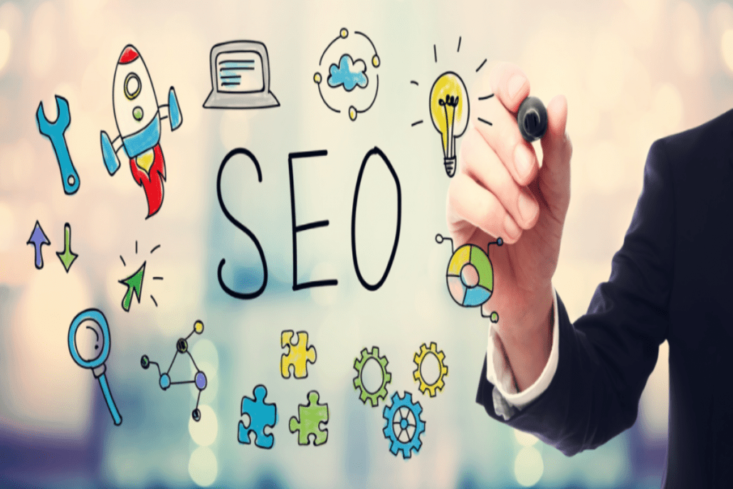 Top 5 Tips To Produce The Right SEO Content - StrategyDriven
