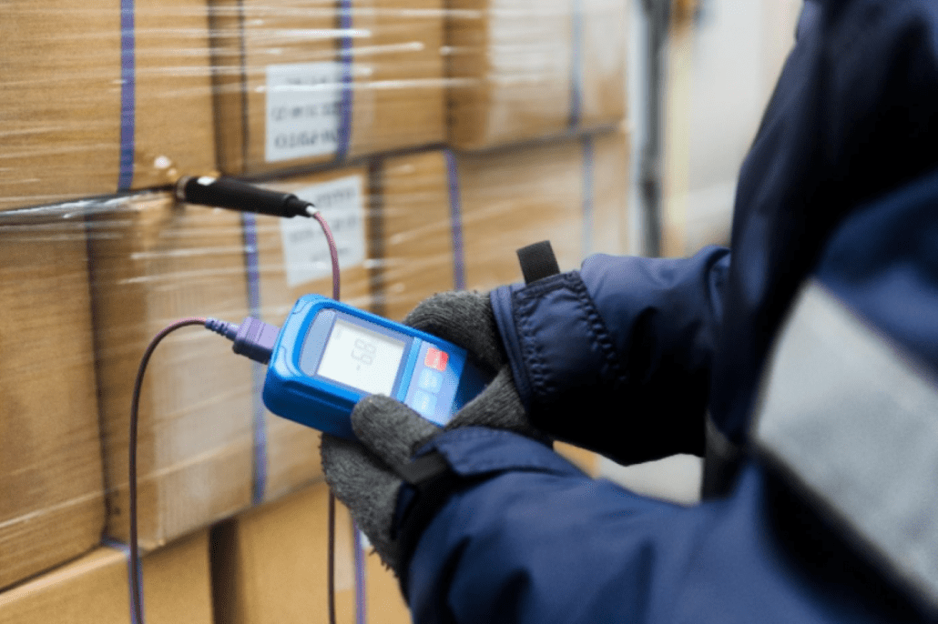 Tips for Managing Temperature-Sensitive Goods During Shipping ...