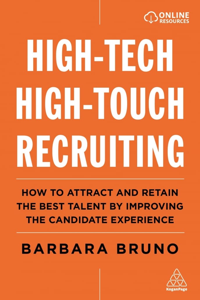 High-Tech or High-Touch? - StrategyDriven
