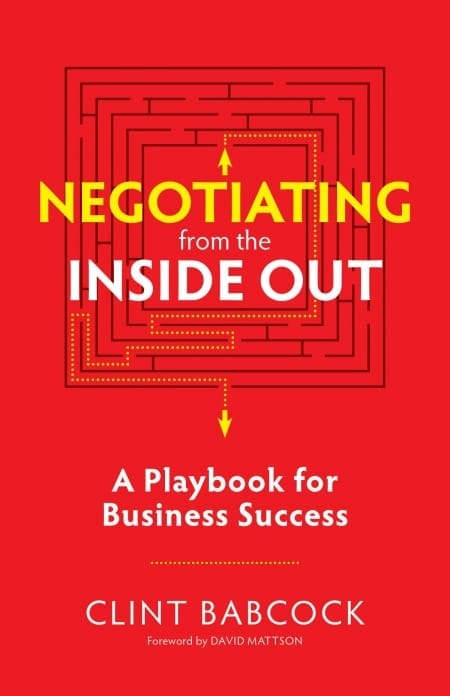 The Most Common Negotiating Gambit… and How to Beat It - StrategyDriven