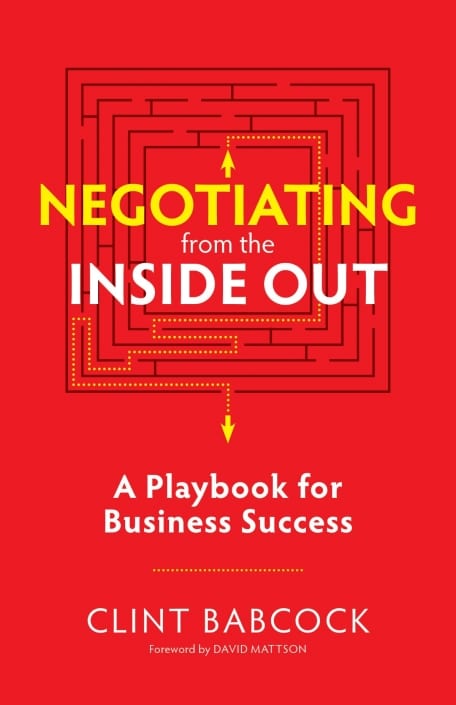 The Most Common Negotiating Gambit… and How to Beat It - StrategyDriven