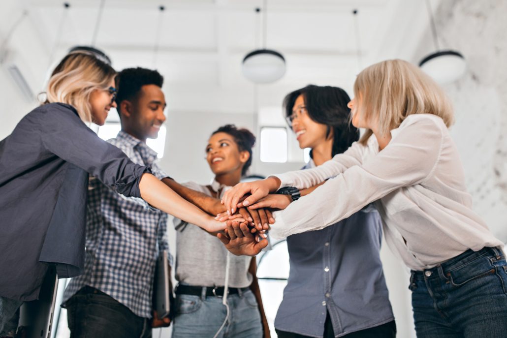 The Role of Trust in Employee Empowerment - StrategyDriven