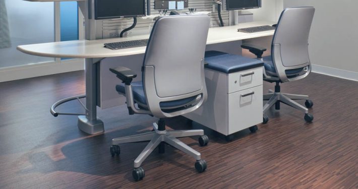 The Best Office Chairs for Short People - Comfort and Ergonomics for ...