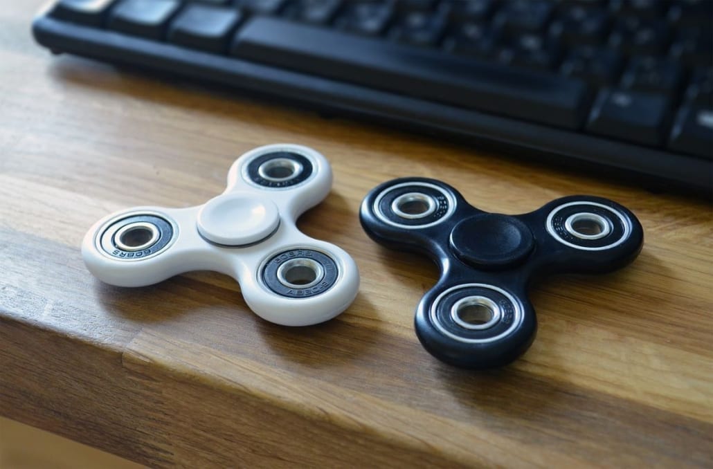 The best fidget toys to relieve stress and anxiety at your office ...