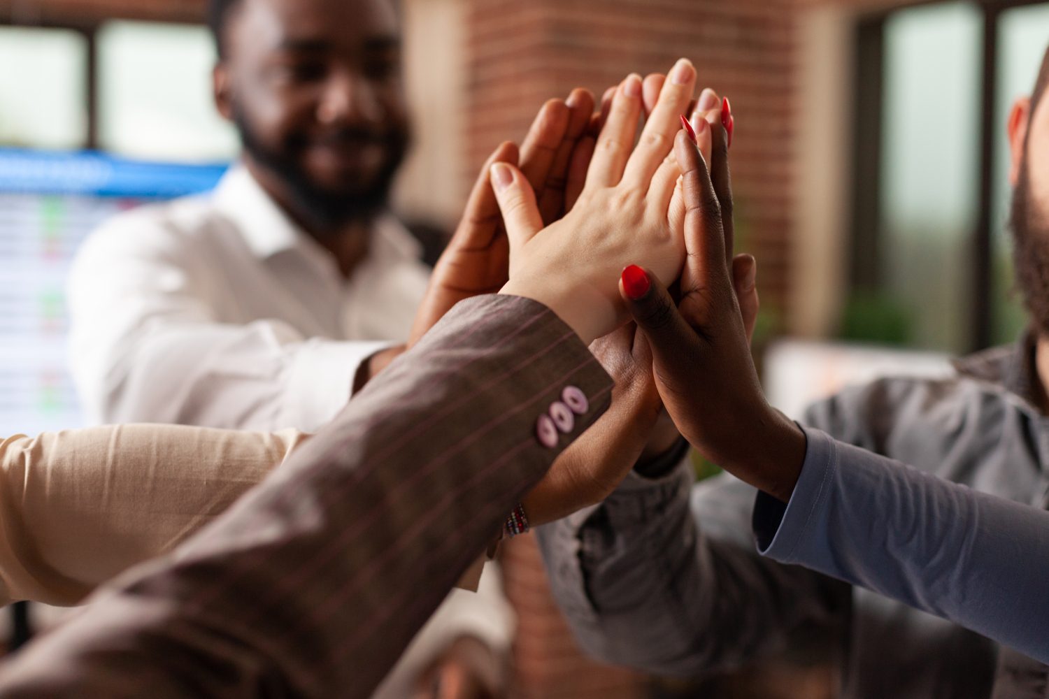 The Secret Formula for Team Success: Unveiling the Power of Behavioral ...