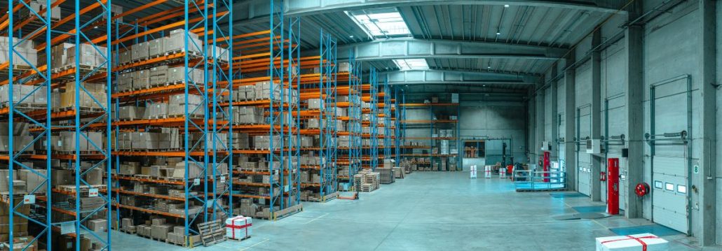 How To Successfully Implement A Warehouse Maintenance Plan - StrategyDriven