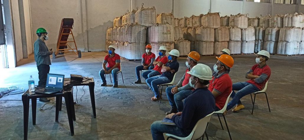 Make Health & Safety a Core Mandate for Your Business - StrategyDriven