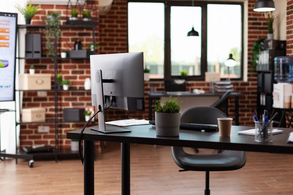 Strategic Office Enhancements to Drive Team Performance and Engagement ...