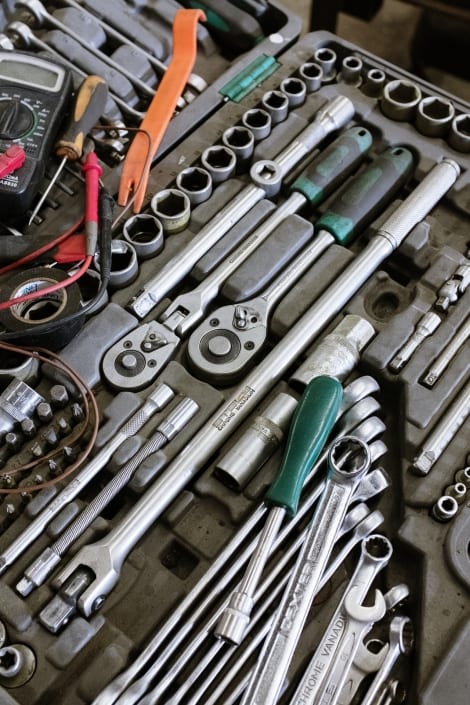 Why is it Important to Have the Right Tools as a Business? - StrategyDriven