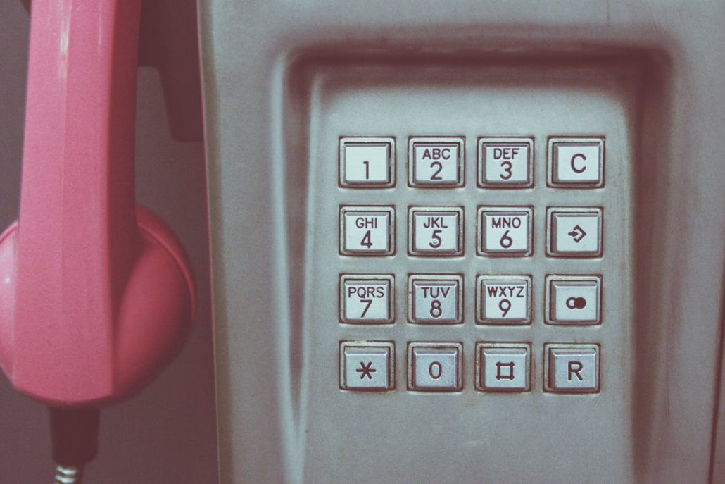 Vanity Phone Numbers' Effect on Customer Recall and Business Branding ...
