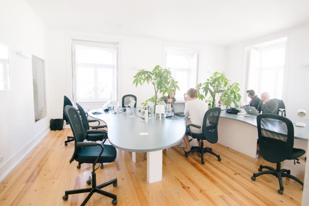 Ideas To Make Your Workplace Sustainable and Green - StrategyDriven