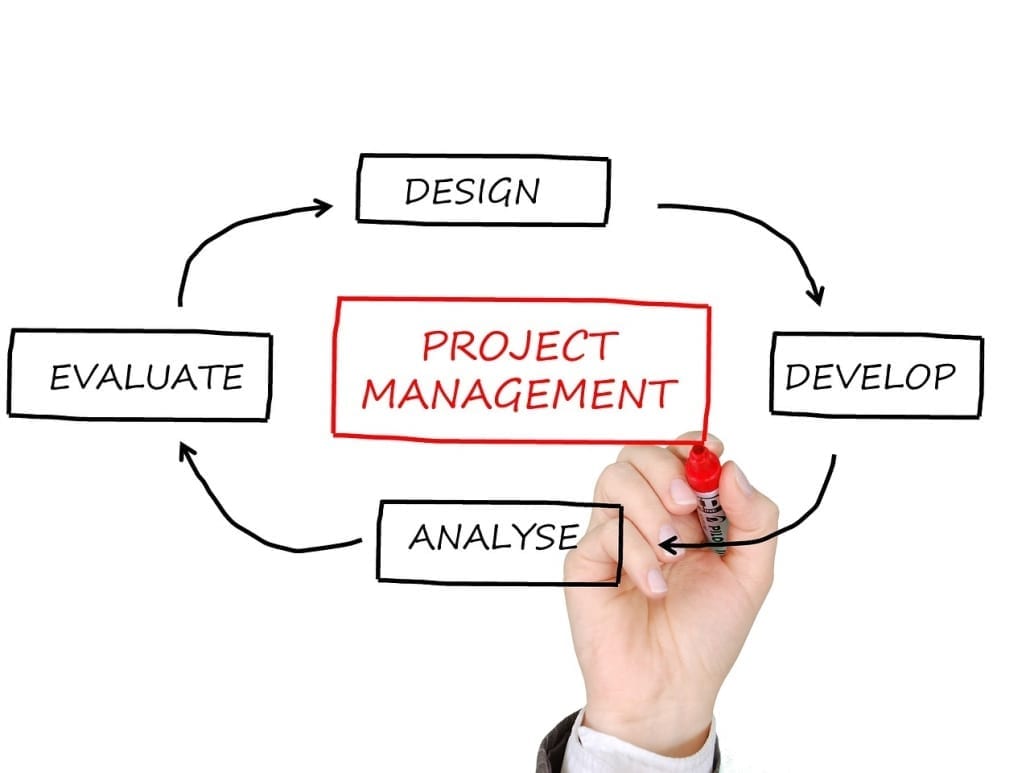 Detailed Guide to Project Management Principles and Phases - StrategyDriven