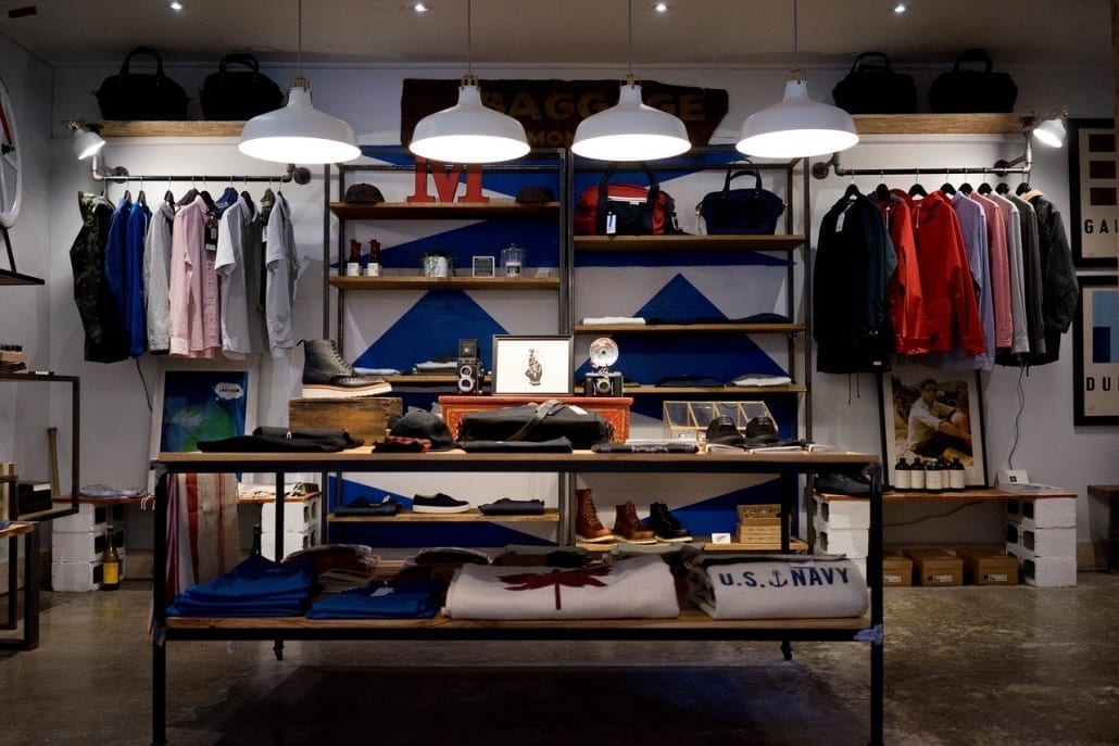 Perfect Presentation: How to Make your Retail Space Easy on the Eye ...