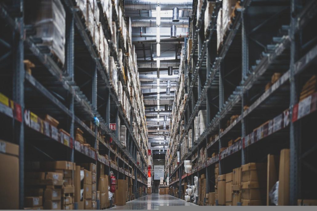 How To Utilize And Maximize Warehouse Space - StrategyDriven