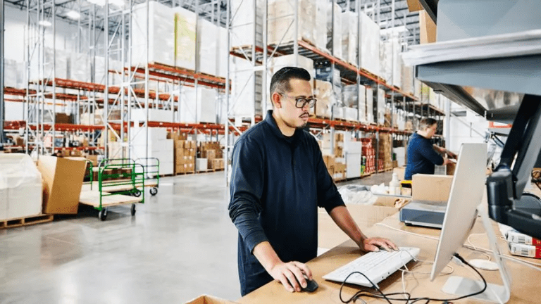 Adaptive Logistics: Agility in Supply Chain Management for Industry ...