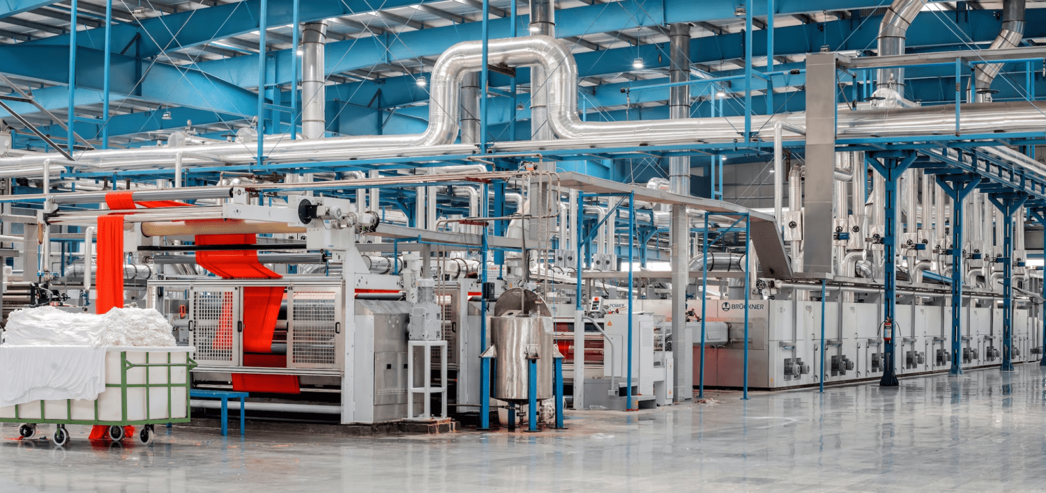 Manufacturing: 5 Ways To Boost Safety At Your Factory - StrategyDriven