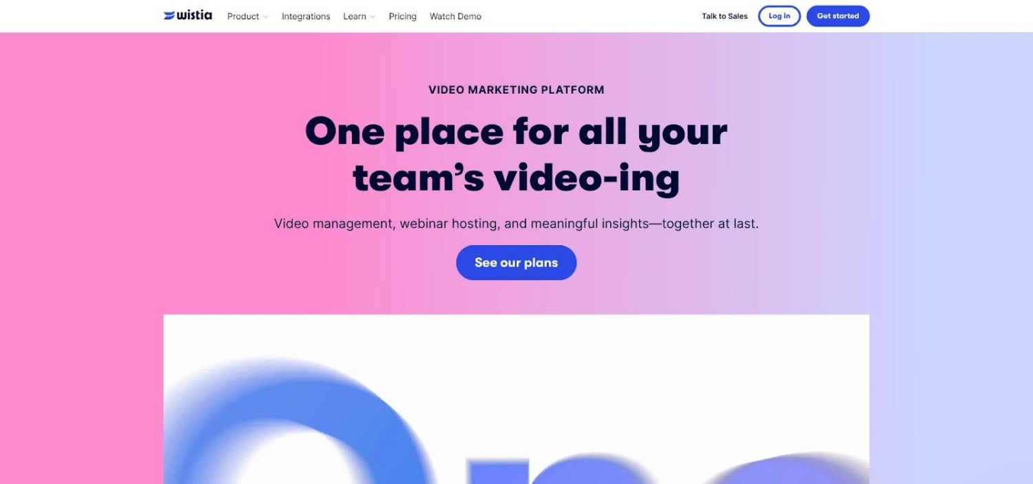 Top Video Marketing Software for Small Businesses in 2026: 7 Platforms ...