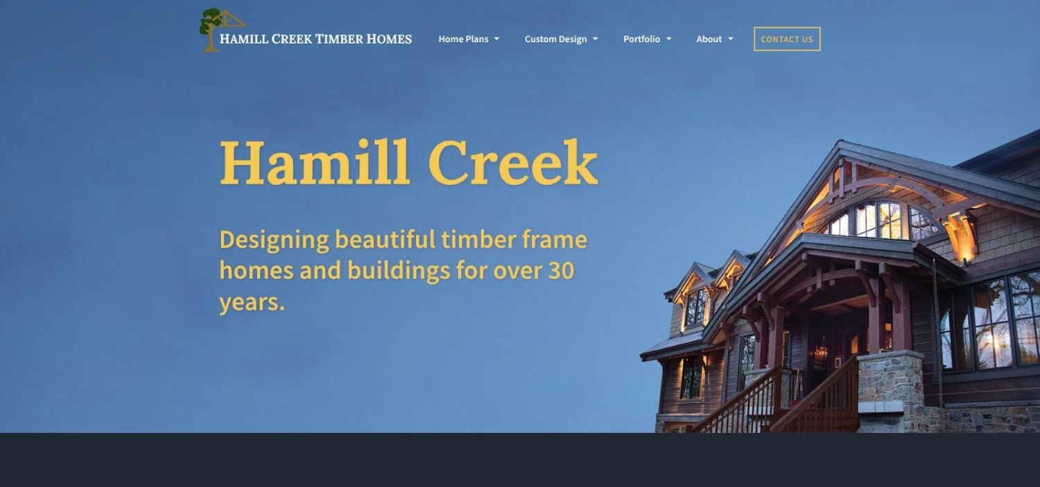 7 Best Modern Prefab Timber Frame Homes for Faster Build Timelines ...