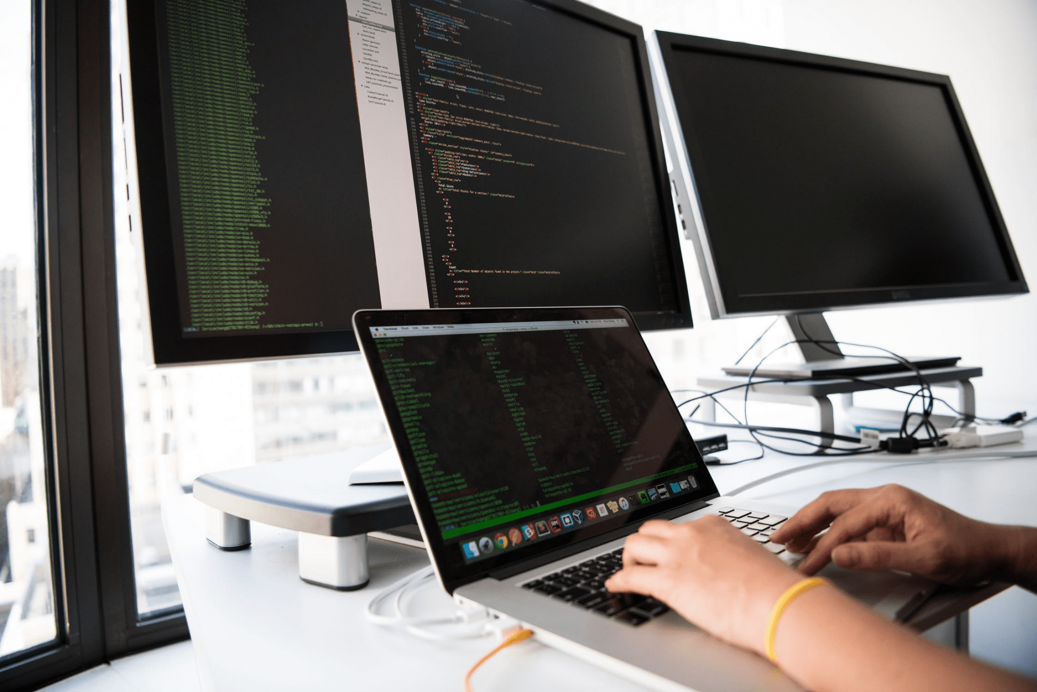 Keeping Your Business Data Up to Date - StrategyDriven