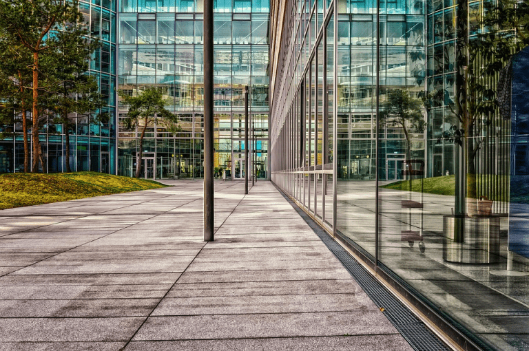 Exterior Renovations That Can Upgrade Your Business Property ...